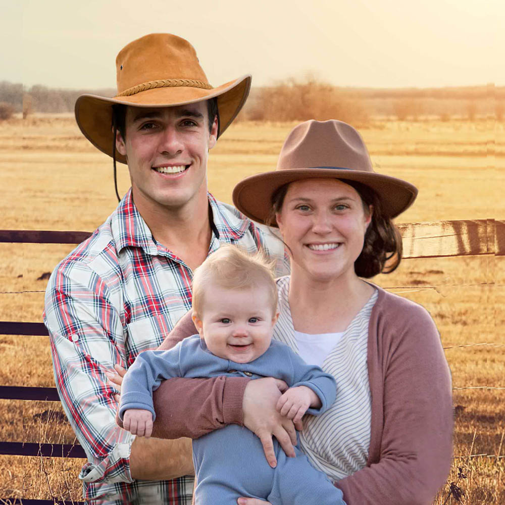 Circle C Characters – Andi Carter's Blog