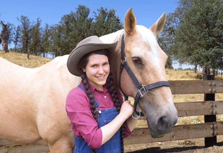 Andi Carter’s Blog – HORSES, ADVENTURE, & THE OLD WEST