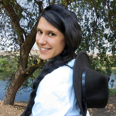 Andi’s Family – Andi Carter's Blog