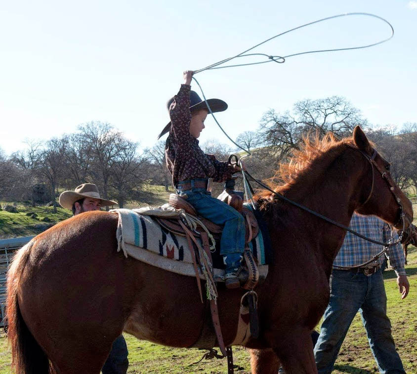 Chad Carter – Andi Carter's Blog