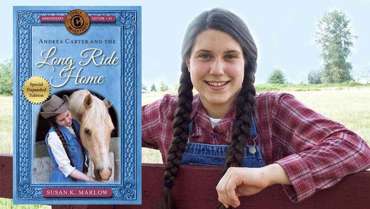 Long Ride Home Expanded Edition – Andi Carter's Blog