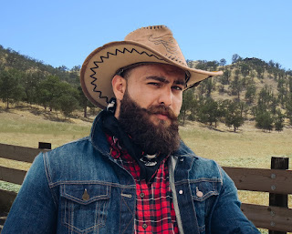 Outlaws & Bad Guys – Andi Carter's Blog