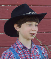 Katherine Carter Swanson – Andi Carter's Blog