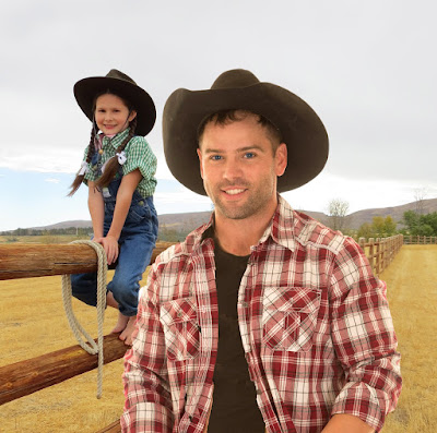 Mitchell Carter – Andi Carter's Blog