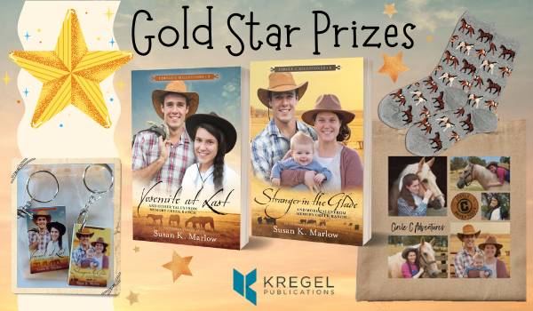 Milestones Contest Prizes – Andi Carter's Blog