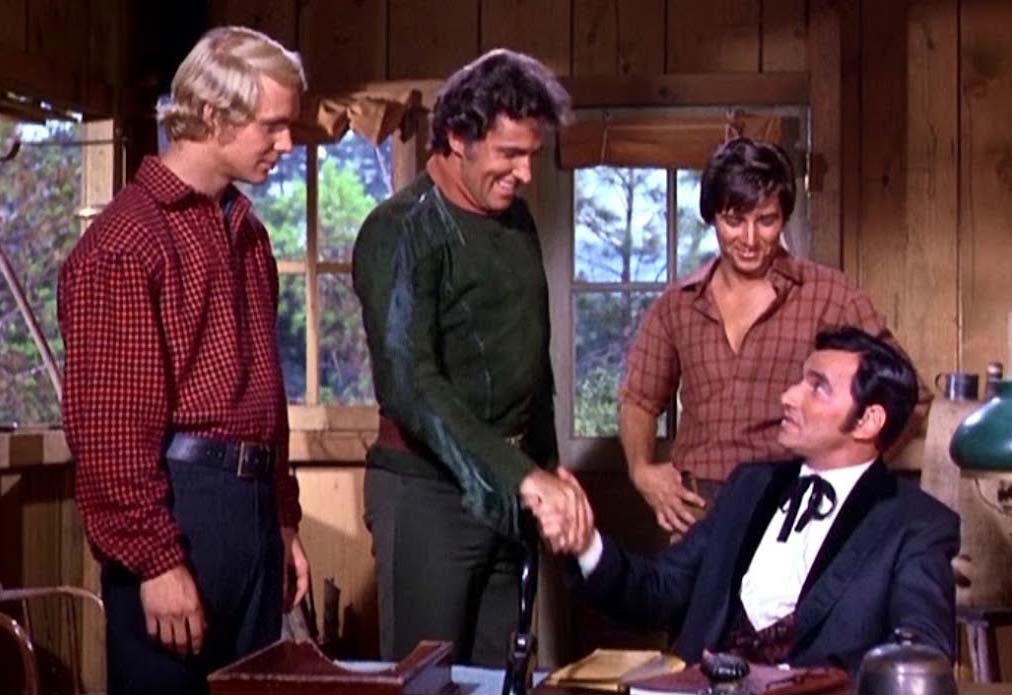 How Did I Create Jenny Grant? – Andi Carter's Blog