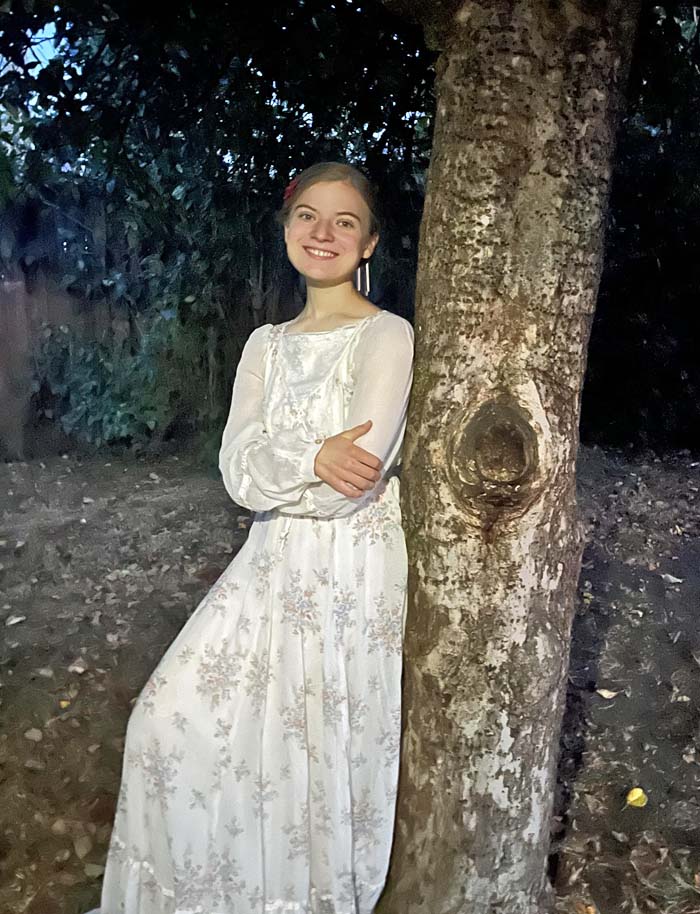 Look-alike Fun Winner – Andi Carter's Blog