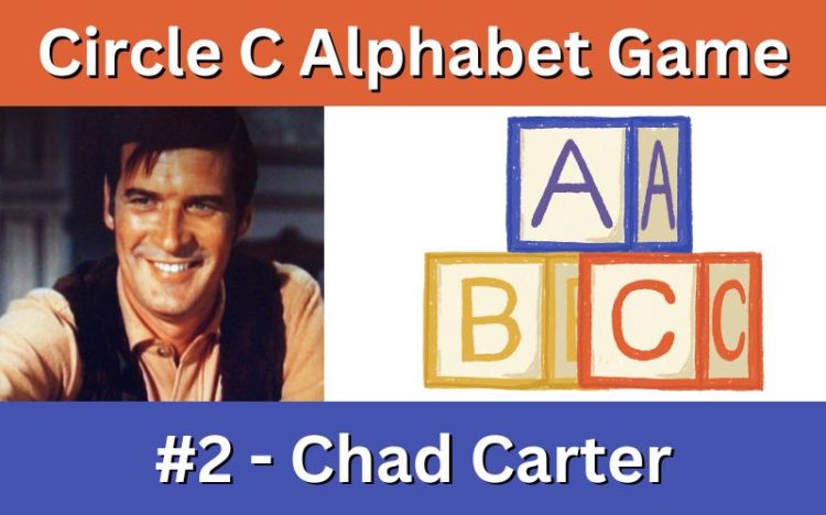 Alphabet Game #2 – Andi Carter’s Blog