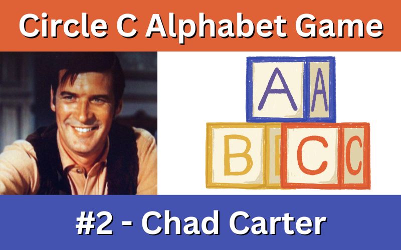 Alphabet Game #2 – Andi Carter’s Blog