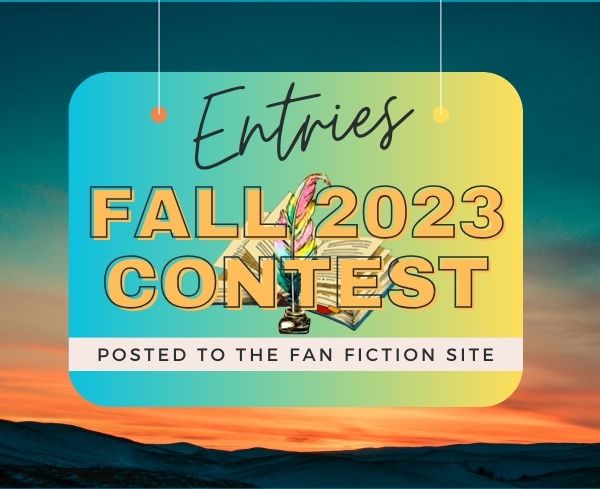 Fall Contest Entries Up! – Andi Carter's Blog